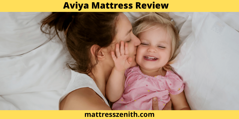 Aviya Mattress Review In 2023-What You Should Know Before Purchasing ...