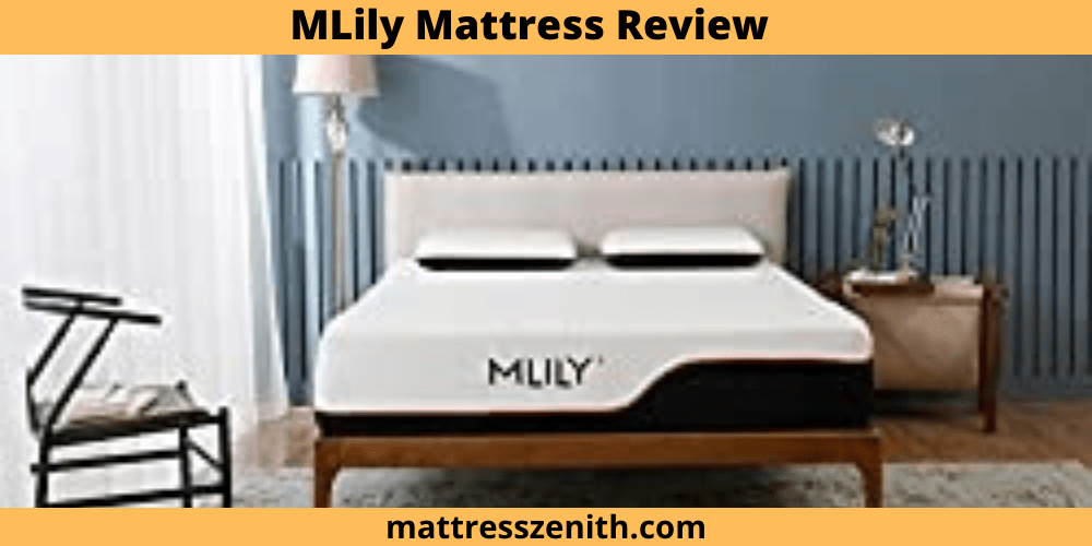 MLily Mattress Review In 2023 - mattresszenith.com